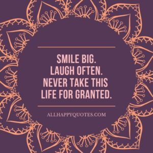 145 Cute Smile Quotes for an Instant Mood Boost