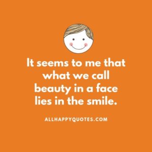 145 Cute Smile Quotes for an Instant Mood Boost