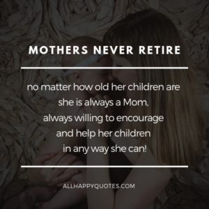 109 Strong Mother Quotes with Beautiful Motherly Images