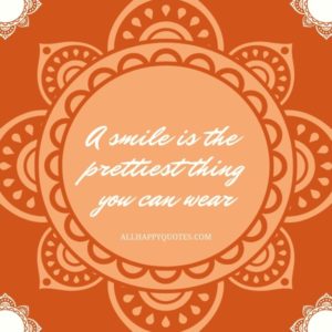 145 Cute Smile Quotes for an Instant Mood Boost