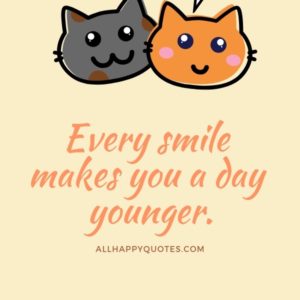 145 Cute Smile Quotes for an Instant Mood Boost