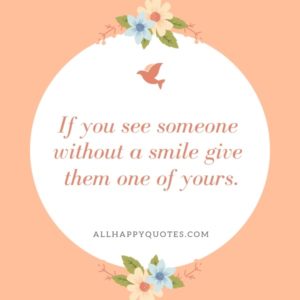 145 Cute Smile Quotes for an Instant Mood Boost