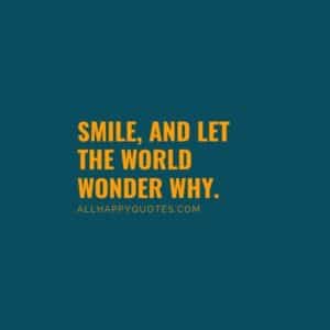 145 Cute Smile Quotes for an Instant Mood Boost