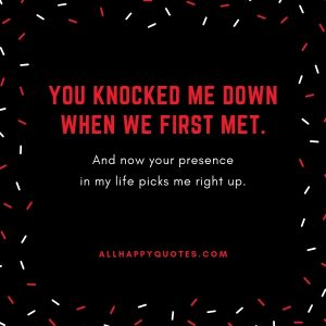 121 Love Quotes for Him to Increase your Bond with Him