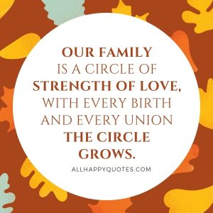 67 Happy Family Quotes for Strong Family Relationships