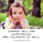 47 Happiest Summer Quotes that Shares the Best Travel Experience