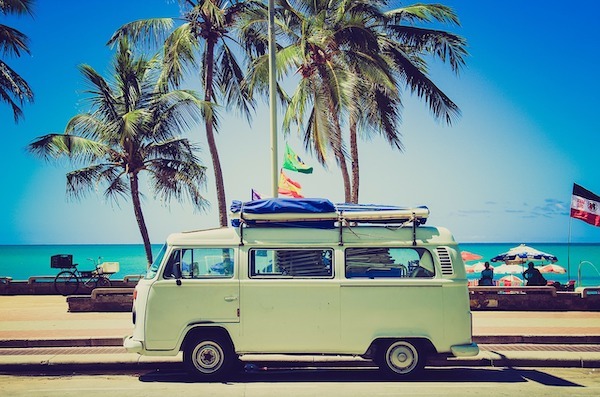 47 Happiest Summer Quotes that Shares the Best Travel Experience