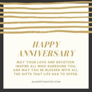 91 Happy Anniversary Wishes to Spice Things Up