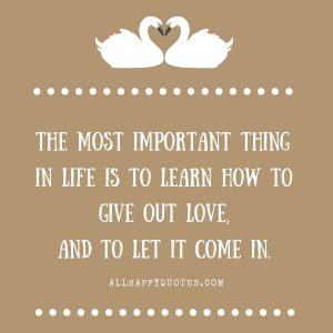 121 Love Quotes for Him to Increase your Bond with Him