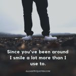 121 Love Quotes for Him to Increase your Bond with Him