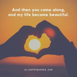 121 Love Quotes for Him to Increase your Bond with Him