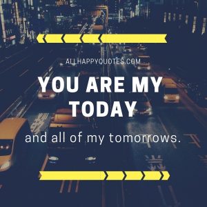 121 Love Quotes for Him to Increase your Bond with Him