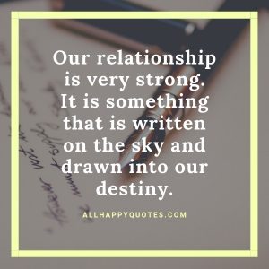 121 Love Quotes for Him to Increase your Bond with Him