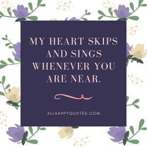 79 Sweet Quotes for the Sweetest in your Life to Give Instant Happiness