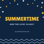 47 Happiest Summer Quotes that Shares the Best Travel Experience