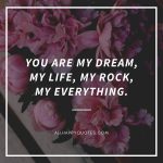 79 Sweet Quotes for the Sweetest in your Life to Give Instant Happiness