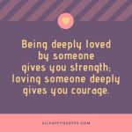 79 Sweet Quotes for the Sweetest in your Life to Give Instant Happiness