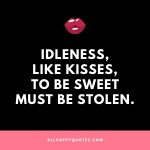 79 Sweet Quotes for the Sweetest in your Life to Give Instant Happiness