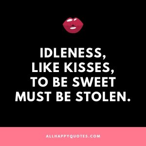 79 Sweet Quotes for the Sweetest in your Life to Give Instant Happiness