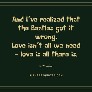 49 Sweet Love Quotes for the Sweetest Lover in Life