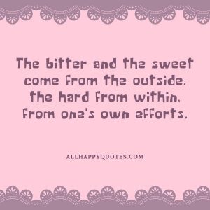 79 Sweet Quotes for the Sweetest in your Life to Give Instant Happiness