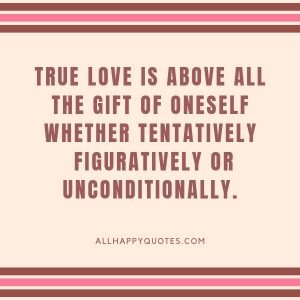 63 True Love Quotes to Instantly Make Someone Feel Truly Loved