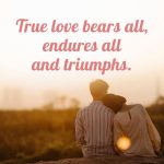 63 True Love Quotes to Instantly Make Someone Feel Truly Loved