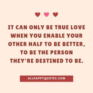 63 True Love Quotes to Instantly Make Someone Feel Truly Loved