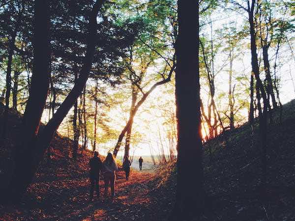 41 Deep Quotes About Life That Make You Think