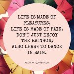 55 Enjoy Life Quotes Images to Enjoy Life to The Fullest