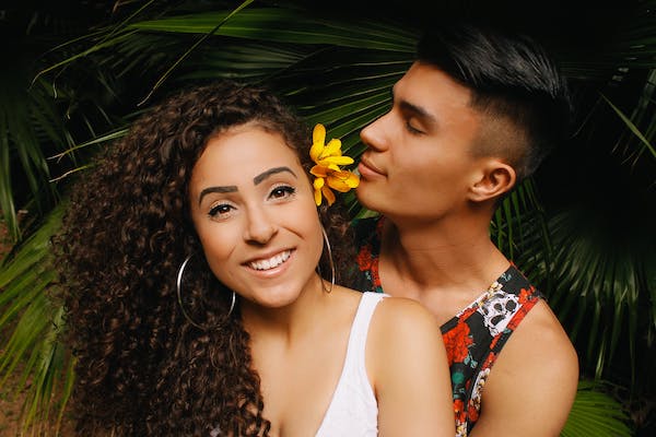 41 Love Quotes for Boyfriend to Make Him Smile Now