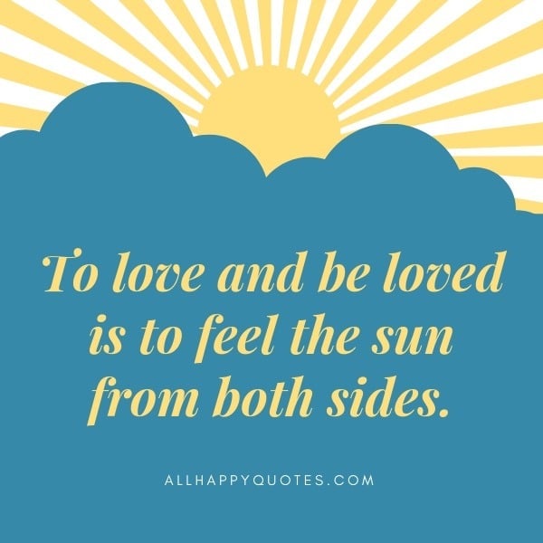 51 Beautiful Love Quotes for Her and Him to Boost Love