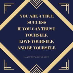 69 Quotes about Myself & Me to Boost Your Confidence Instantly