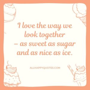 35 Cute Couple Quotes for the Cutest Pair in the World