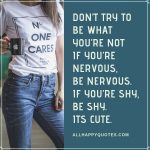 123 Cute Quotes only for the Cutest Person in the World