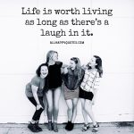 37 Cute Life Quotes Images & Cute Things to Do in Life