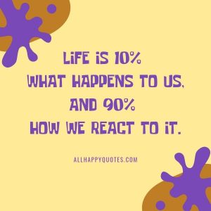 37 Cute Life Quotes Images & Cute Things to Do in Life