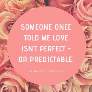 123 Cute Quotes only for the Cutest Person in the World