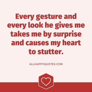 123 Cute Quotes only for the Cutest Person in the World