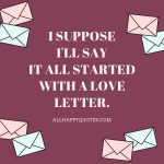 123 Cute Quotes only for the Cutest Person in the World