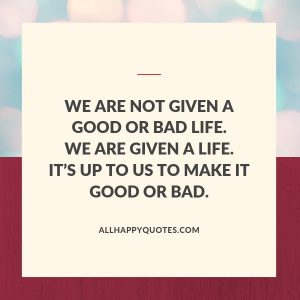 37 Cute Life Quotes Images & Cute Things to Do in Life