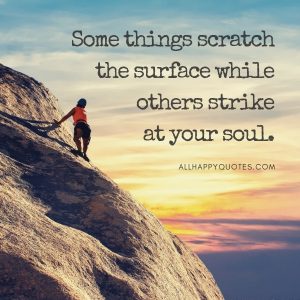 41 Deep Quotes About Life That Make You Think