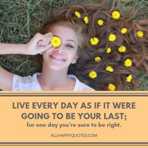 55 Enjoy Life Quotes Images to Enjoy Life to The Fullest
