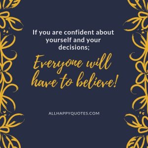 69 Quotes about Myself & Me to Boost Your Confidence Instantly