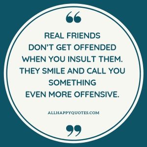 71 Funny Friendship Quotes that Will Crack You Up