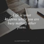 71 Short Quotes About Life with Nice Share-able Images