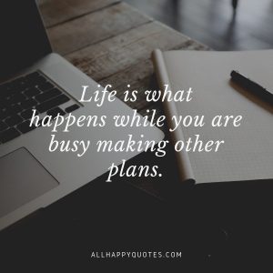 71 Short Quotes About Life with Nice Share-able Images