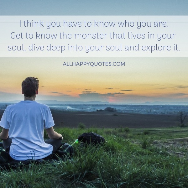 41 Deep Quotes About Life That Make You Think