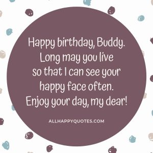 151 Sweet Happy Birthday Message Images to Easily Share