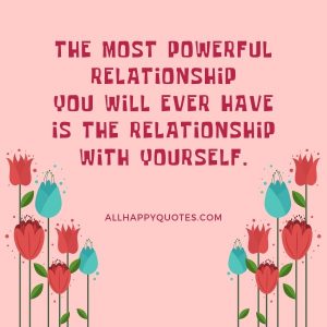 69 Quotes about Myself & Me to Boost Your Confidence Instantly